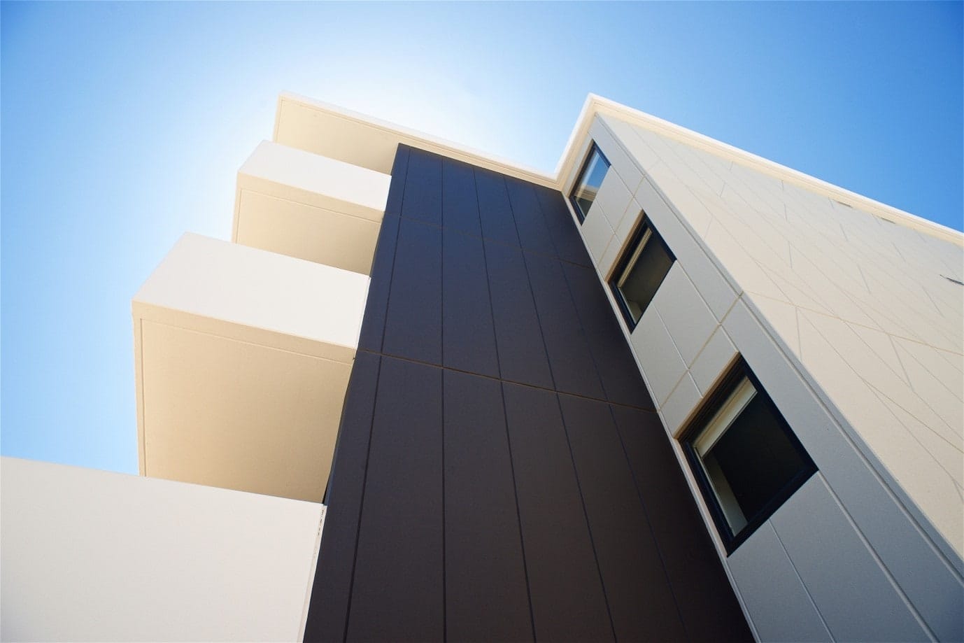 Hebel Cladding - Auz Sky Pty Ltd